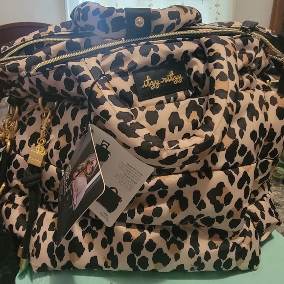 Itzy Ritzy | Accessories | Itsy Ritzy Diaper Bag New With Tag | Poshmark